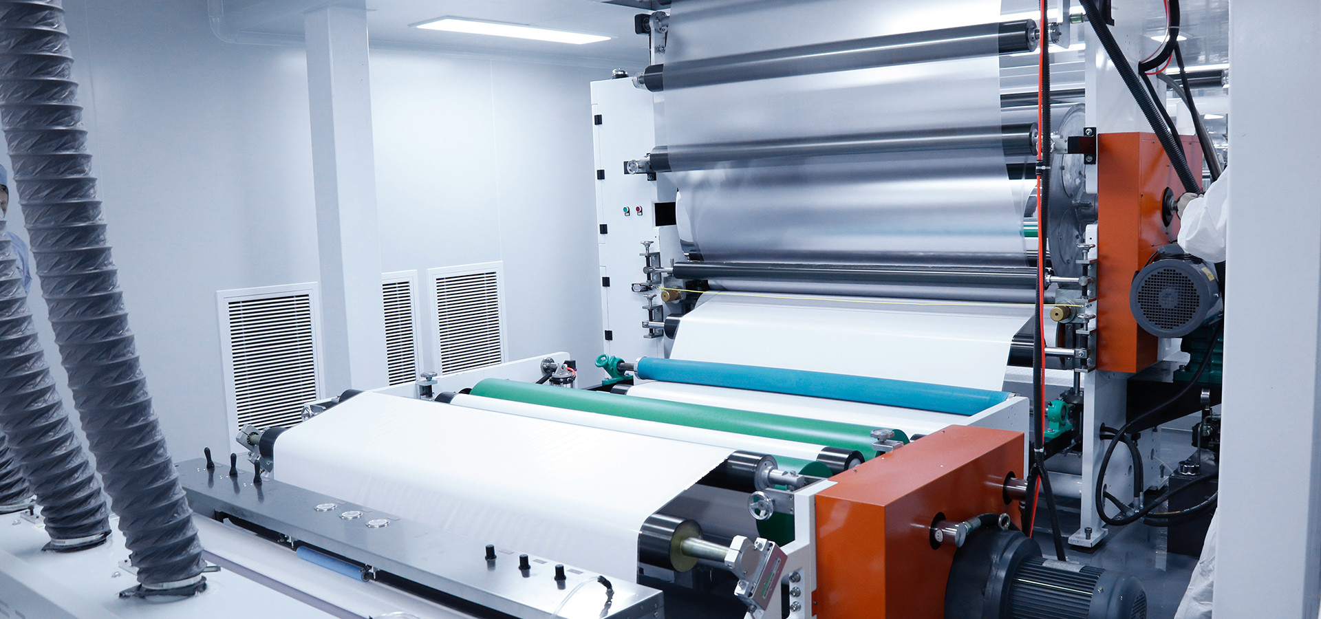 Quality Car Paint Protection Film & Security Car Window Film factory ...