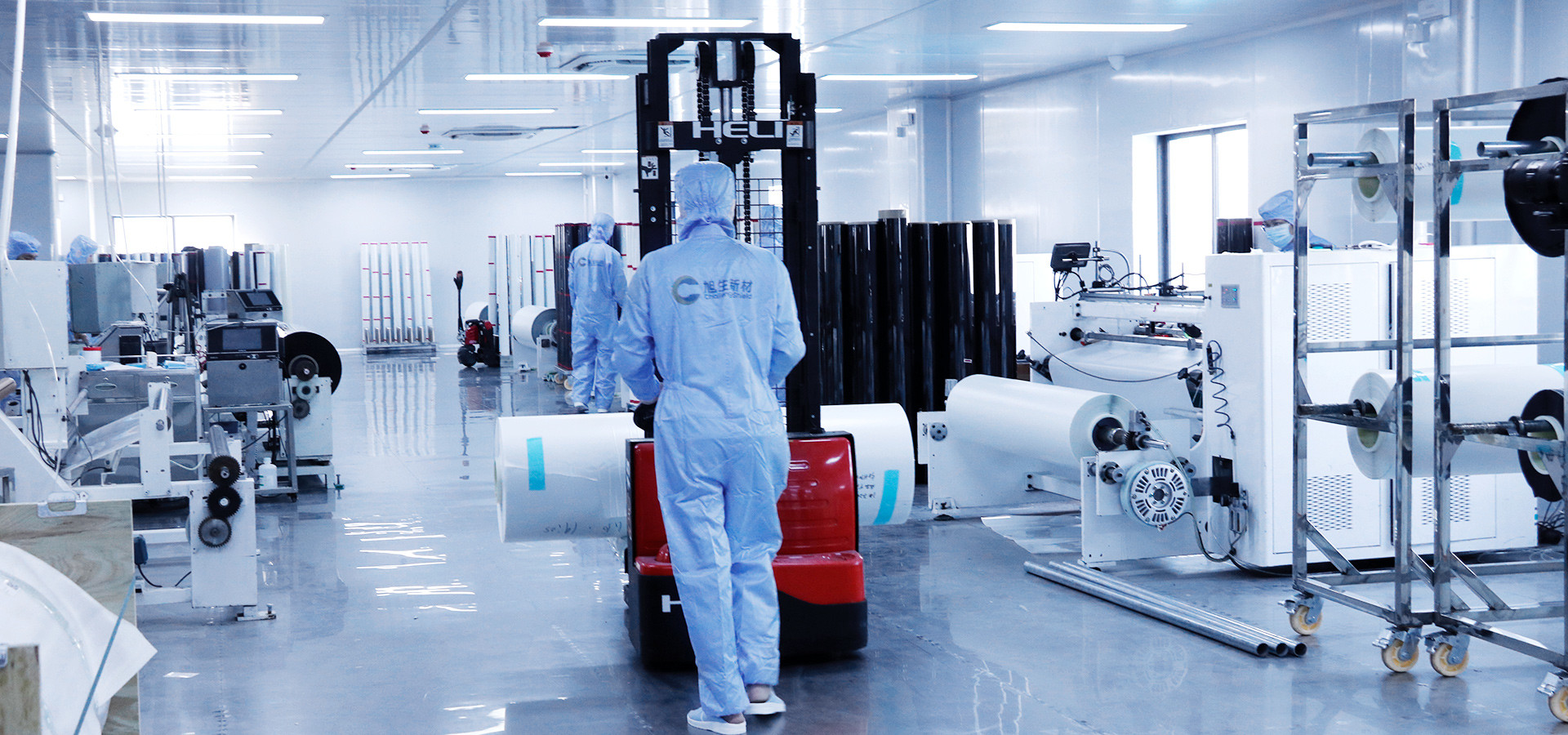 Quality Car Paint Protection Film & Security Car Window Film factory ...