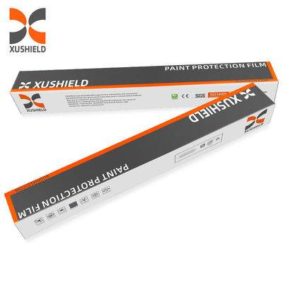 Color PPF Film factory, Buy good price Headlight Tint Film products