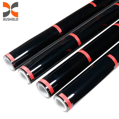 Color PPF Film factory, Buy good price Headlight Tint Film products